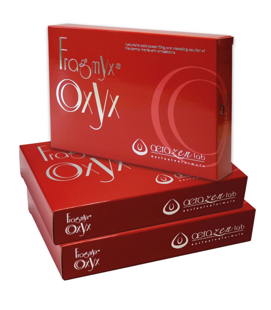 Fragmyx Oxyx – Aerazen